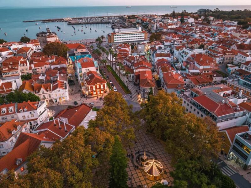 Lisbon: Sintra, Pena, Regaleira, Cabo & Cascais Tour - FAQ