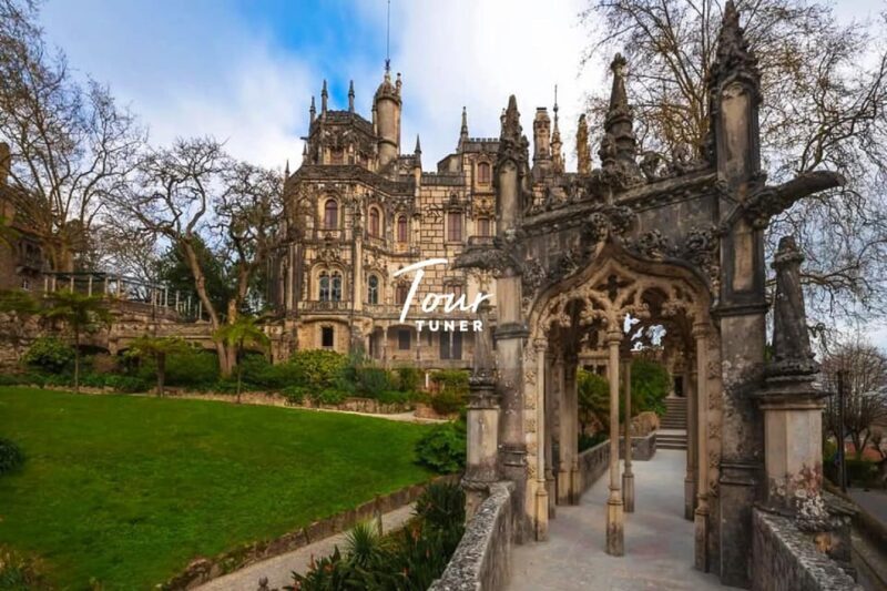 Lisbon: Sintra, Pena, Regaleira, Cabo da Roca & Cascais - The Itinerary in Detail