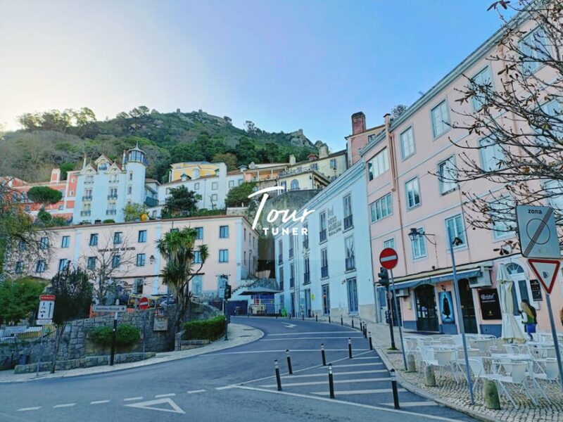 Lisbon: Sintra, Pena, Regaleira, Cabo da Roca & Cascais - FAQs