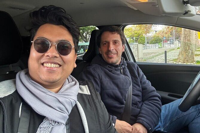 Lisbon: Sintra, Pena, Regaleira, Cabo Roca Coast and Cascais 8h - Overall Impressions