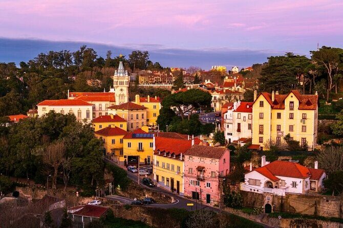 Lisbon: Sintra, Pena, Regaleira, Cabo Roca Coast and Cascais 8h - Final Thoughts: Who Is This Tour Best For?