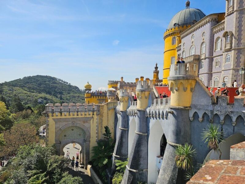 Lisbon: Sintra, Pena, Regaleira, Cabo Roca Coast & Cascais - Final Thoughts: Who Is This Tour Perfect For?