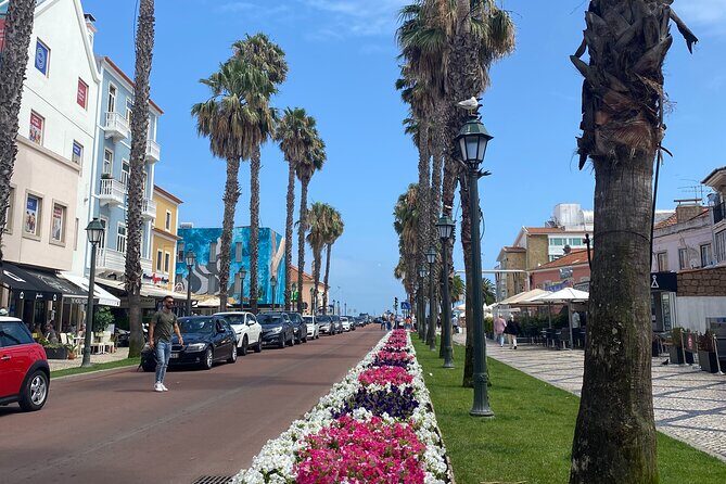 Lisbon: Sintra, Pena, Regaleira, Roca and panoramic of Cascais - What Sets This Tour Apart?  