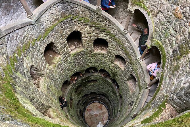 Lisbon: Sintra, Pena, Regaleira, Roca and panoramic of Cascais - Practical Considerations and Tips  