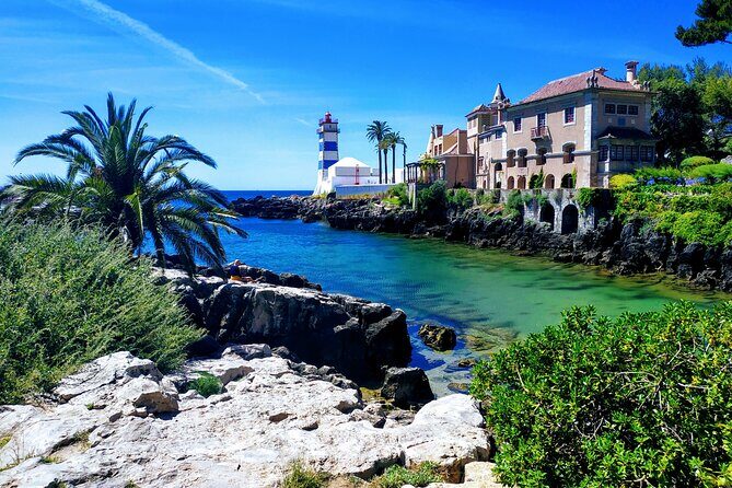 Lisbon: Sintra, Pena, Regaleira, Roca and panoramic of Cascais - FAQ  