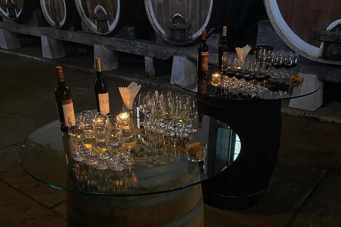 Lisbon: Sintra Private Day Trip with Pena Palace & Wine Tasting - Final Thoughts