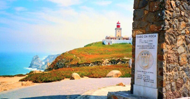 Lisbon: Sintra, Roca, Pena Palace, Quinta Regaleira passby - An In-Depth Look at the Tour Experience