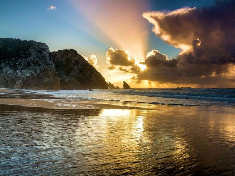 Lisbon: Sintra, Roca, Pena Palace, Quinta Regaleira passby - Who Is This Tour Best Suited For?