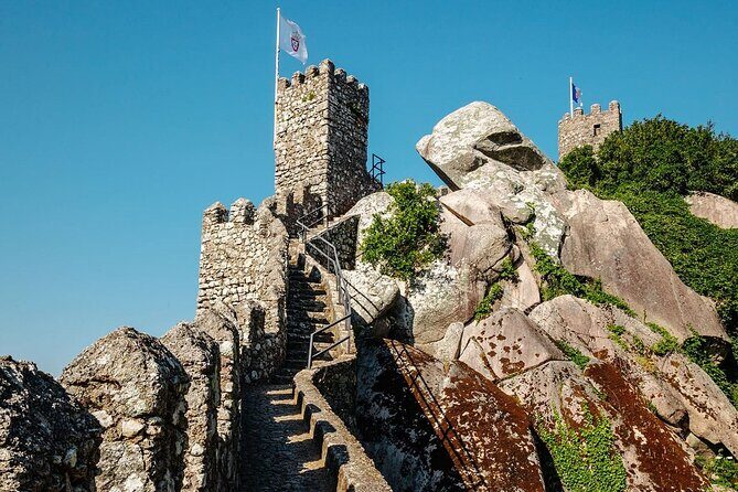 Lisbon: Sintra Town,Pena Palace, Moorish Castle& Quinta Regaleira - Final Thoughts