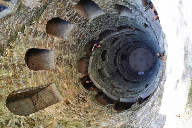 Lisbon & Sintra Ultimate 2-Day Private Tour - Key Points
