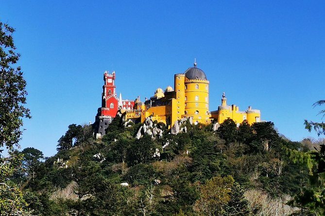 Lisbon & Sintra Ultimate 2-Day Private Tour - Practical Considerations: The Value and Comfort