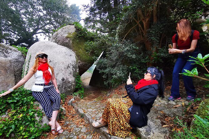 Lisbon & Sintra Ultimate 2-Day Private Tour - Who Will Love This Tour?