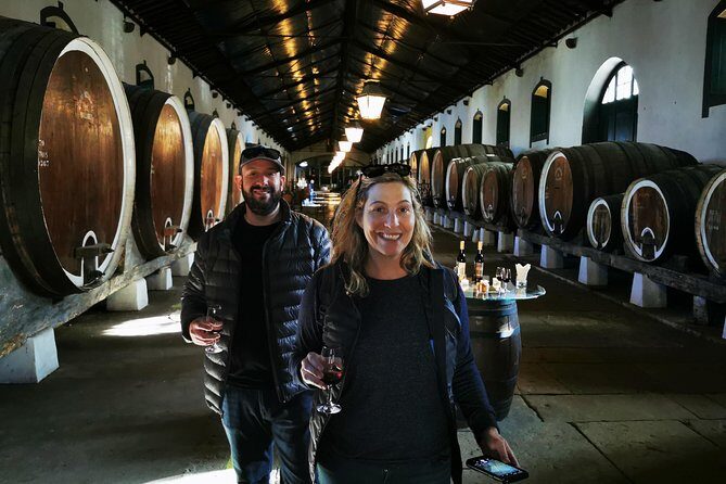 Lisbon & Sintra Ultimate 2-Day Private Tour - FAQs