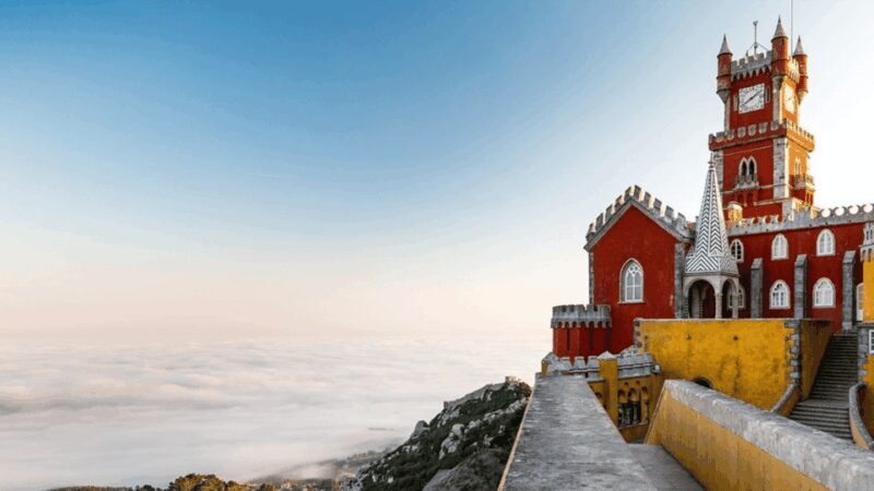 Lisbon: Sintra w/ Pena Palace, Cascais, Cabo Roca & Azenhas - The Bottom Line: Who Should Consider This Tour?  