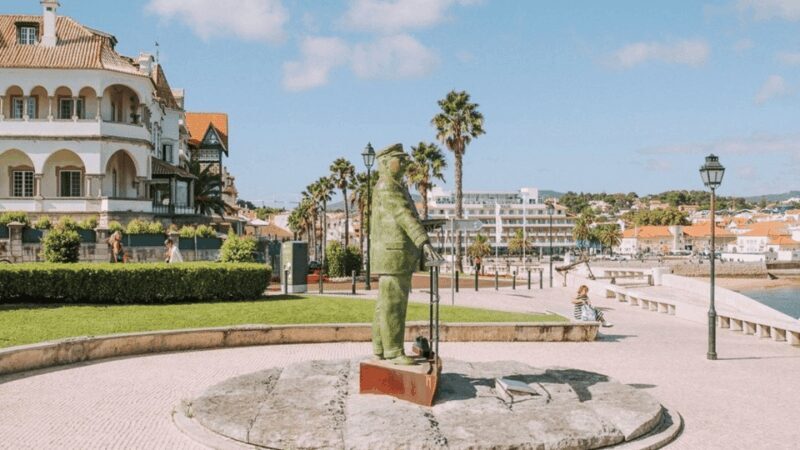 Lisbon: Sintra w/ Pena Palace, Cascais, Cabo Roca & Azenhas - Final Thoughts  