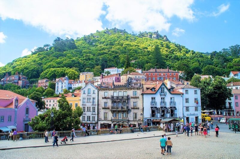 Lisbon: Sintra World Heritage & Cascais Village Private Tour - An In-Depth Look at the Tour Experience