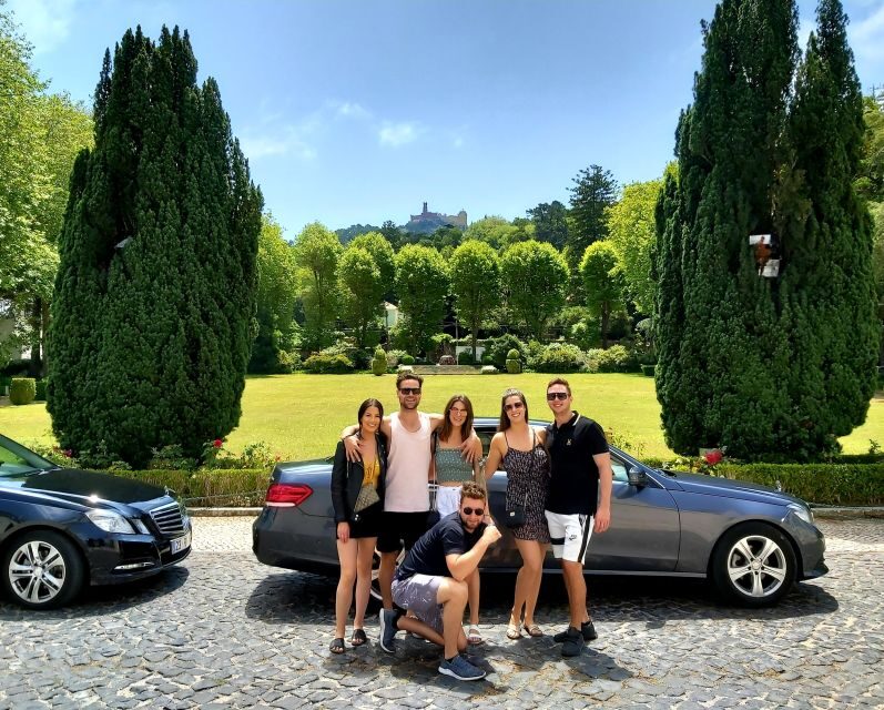 Lisbon: Sintra World Heritage & Cascais Village Private Tour - Price & Value Analysis