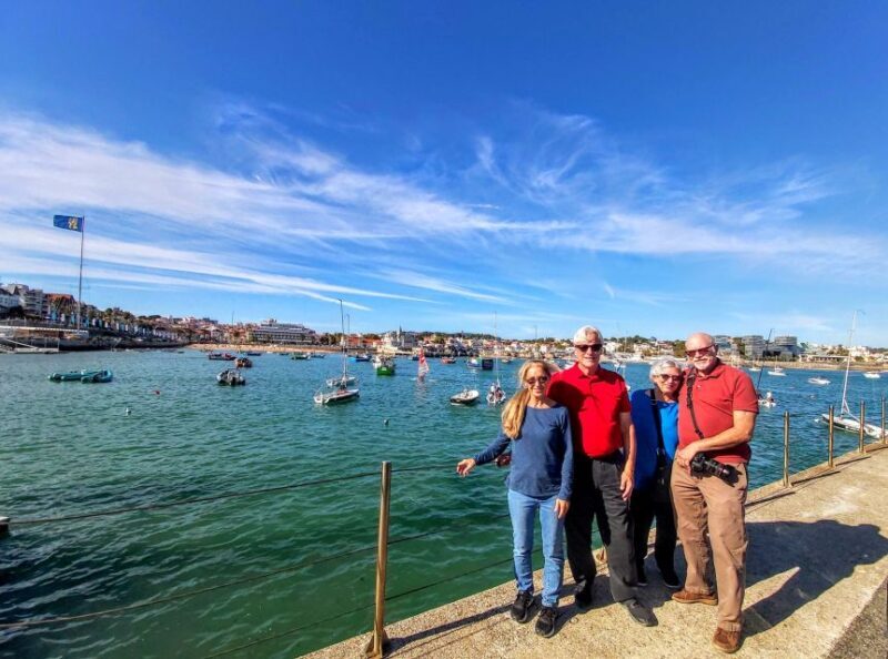 Lisbon: Sintra World Heritage & Cascais Village Private Tour - Who Should Consider This Tour?