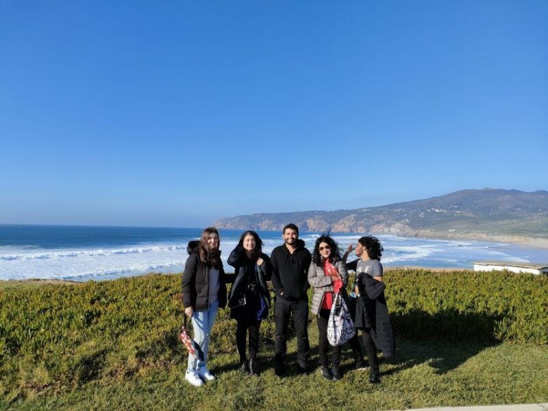 Lisbon: Sintra World Heritage & Cascais Village Private Tour - Final Thoughts