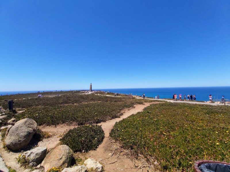 Lisbon: Sintra World Heritage & Cascais Village Private Tour - FAQ