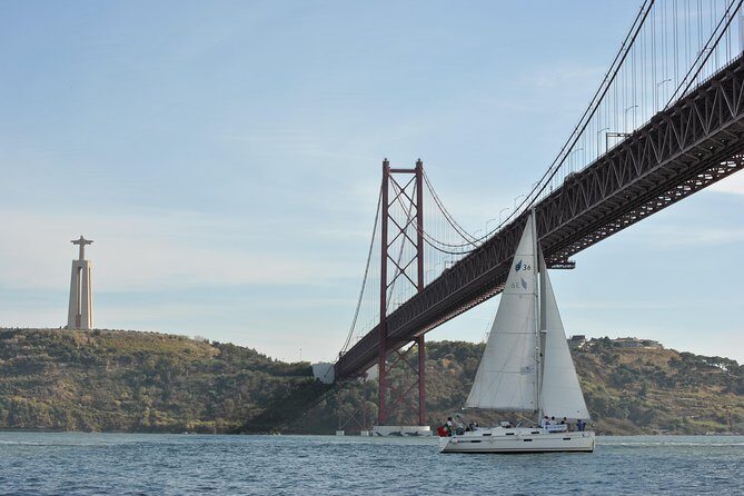 Lisbon Small Group Day Cruise with Historic Commentary & a Drink - FAQ About the Lisbon Small-Group Day Cruise