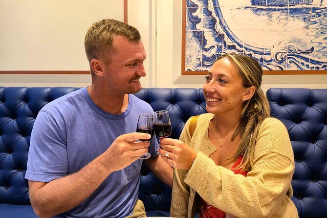 Lisbon Small-Group Food Tour: Eat & Drink Like a Local - Key Points