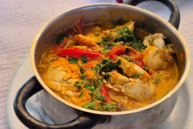 Lisbon Small-Group Food Tour: Eat & Drink Like a Local - A Deep Dive into the Lisbon Food Tour Experience