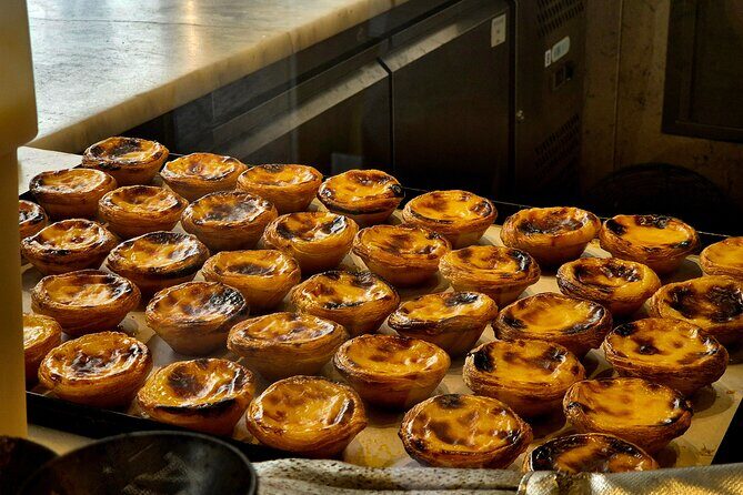 Lisbon Small-Group Food Tour: Eat & Drink Like a Local - FAQs