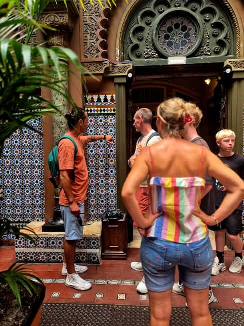 Lisbon Small-Group Food & Wine Tour Eat & Drink like a Local - The Experience in Detail