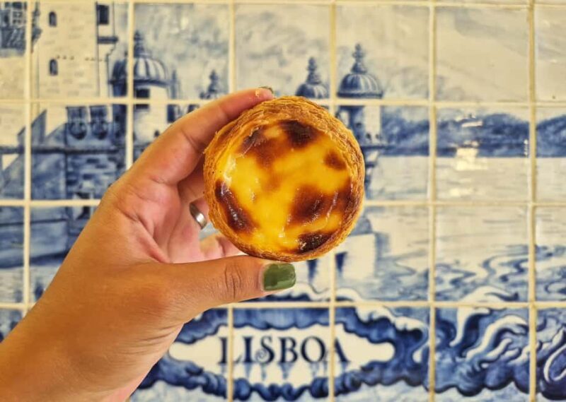 Lisbon Small-Group Food & Wine Tour Eat & Drink like a Local - Who Will Love This Tour?