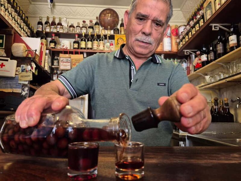 Lisbon Small-Group Food & Wine Tour Eat & Drink like a Local - Final Thoughts