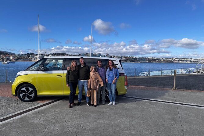 Lisbon Small Group Guided Day Tour to Fatima Nazare and Obidos - Key Points