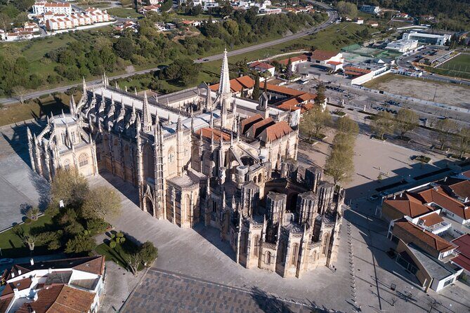 Lisbon Small Group Guided Day Tour to Fatima Nazare and Obidos - FAQs