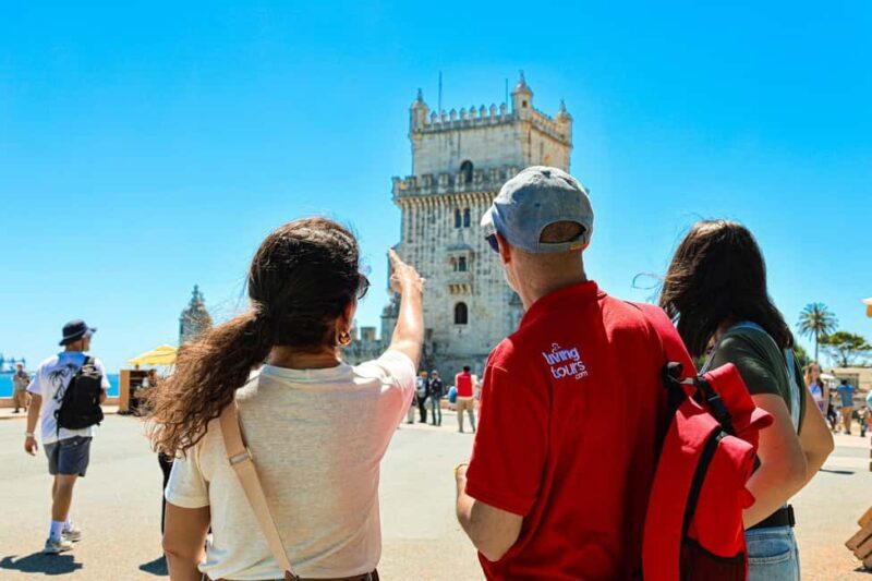 Lisbon: Small Group Half-Day City Tour & Belém Sites - Who Will Love This Tour?