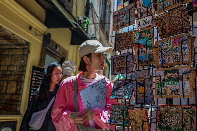 Lisbon: Small Group Half-Day City Tour & Belém Sites - Key Points