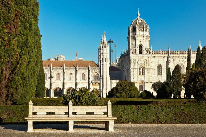 Lisbon: Small Group Half-Day City Tour & Belém Sites - Final Thoughts