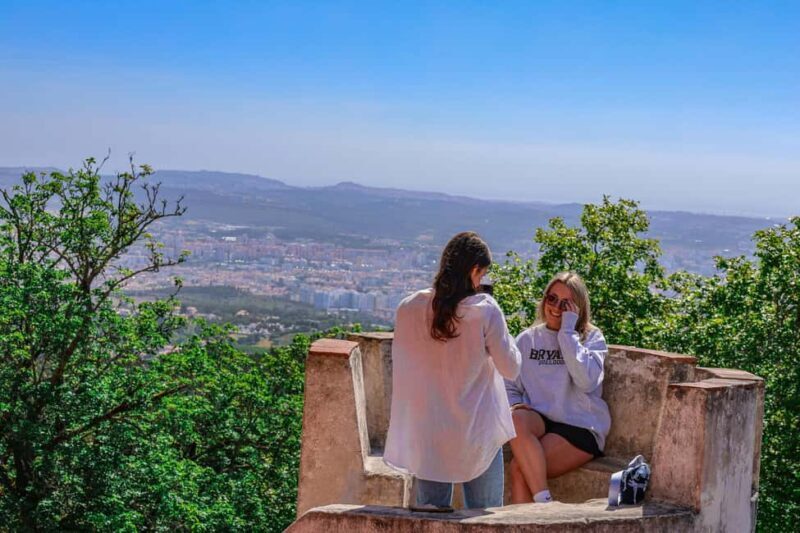 Lisbon: Small-Group Sintra, Pena Palace, Cascais, & Belém - FAQ