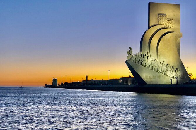 Lisbon Small Group Sunset Sailing 2h Cruise with Drinks Included - Why This Experience Stands Out