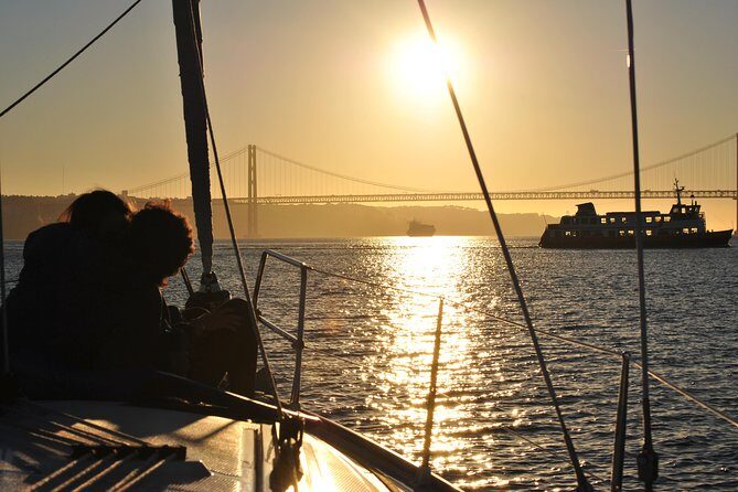 Lisbon Small Group Sunset Sailing 2h Cruise with Drinks Included - FAQs