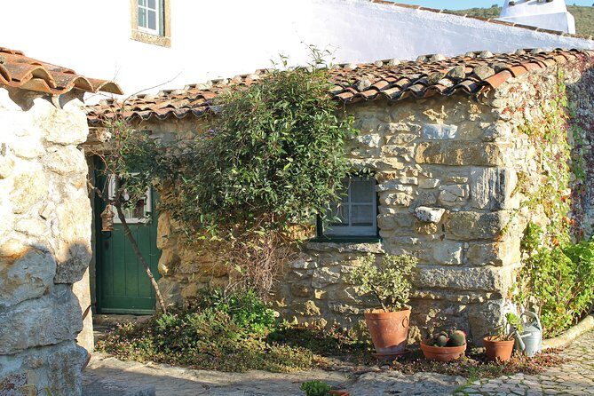 Lisbon Southern Region (Fernão Pó) Wine Tasting Private Tour - Why This Tour Is Worth It