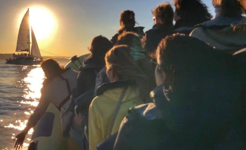 Lisbon Speedboat Sunset with Monuments Sightseeing - Final Thoughts