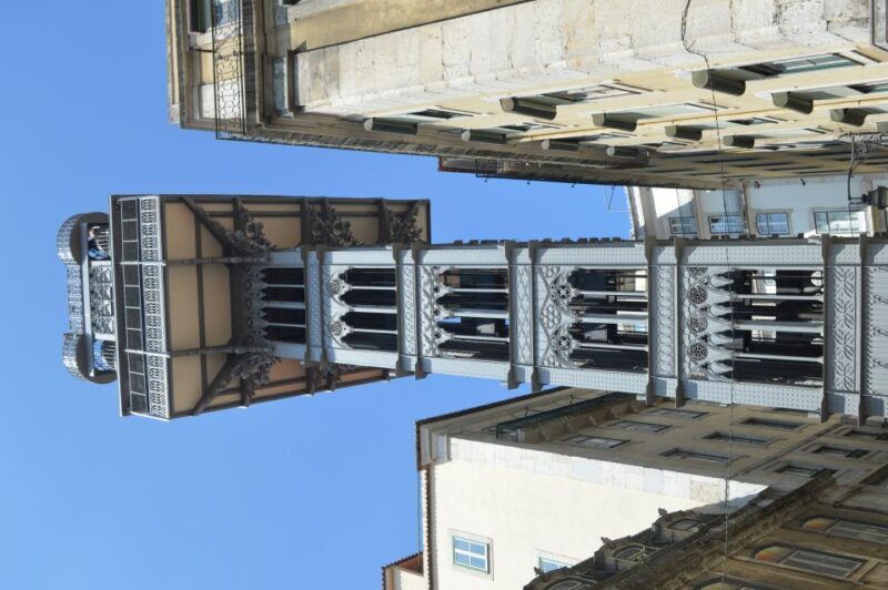 Lisbon: Starter Walking Tour to the highlights in German - Who Would Love This Tour?