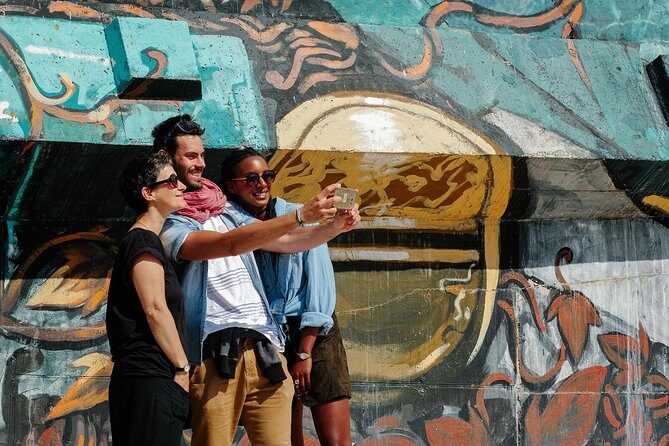 Lisbon Street Art Tour - Introduction