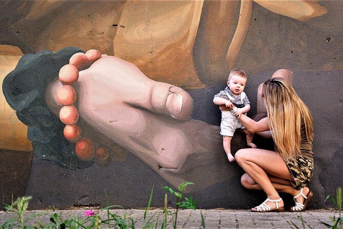 Lisbon Street Art Tour - Who Should Consider This Tour?