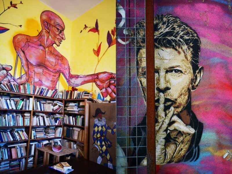 Lisbon: Street Art Tuk Tuk Tour - Final Thoughts: Who Will Love This Tour?