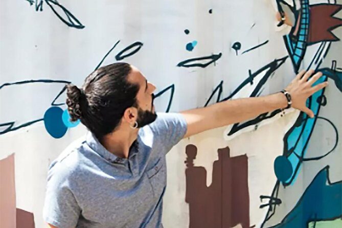 Lisbon Street Art Walk - Why This Tour Offers Great Value