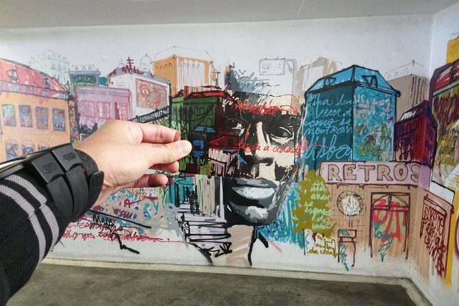 Lisbon Street Art Walk - Who Is This Tour Best For?