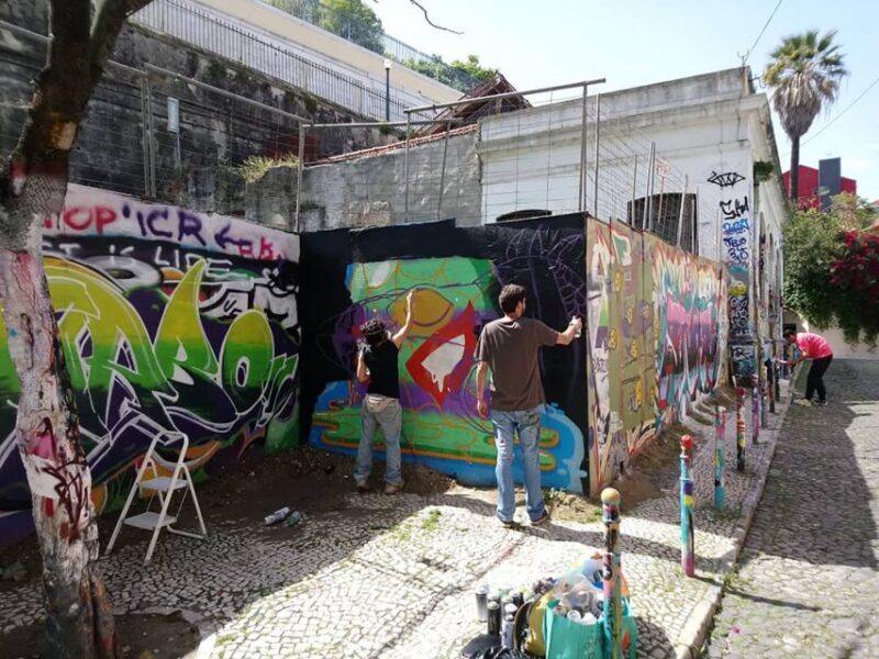 Lisbon: Street Art Walk - Why This Tour Offers Real Value