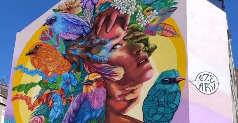 Lisbon: Street Art Walk - Final Thoughts