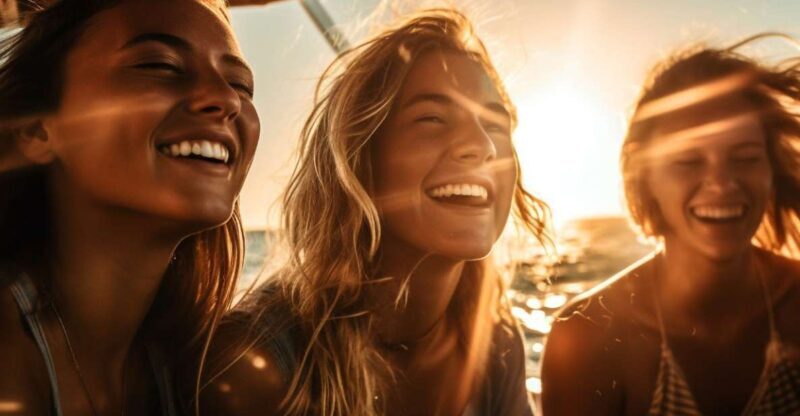 Lisbon: Sunset Boat Party Cruise with DJ and Open Bar - FAQ